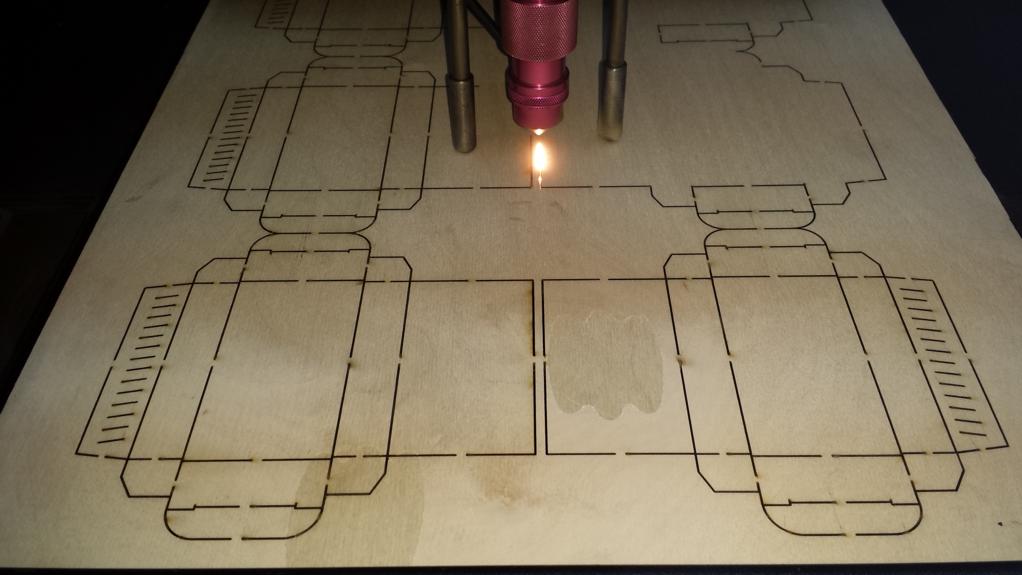 Stante laser – Stante laser